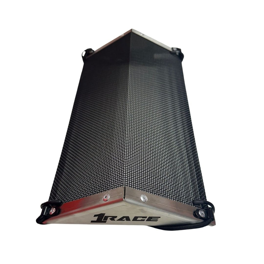 IAME/X30 Radiator Guard