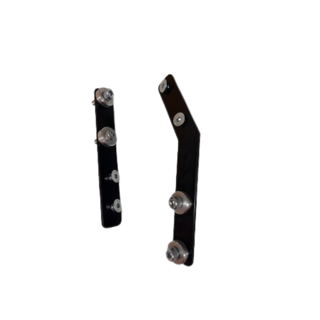 Battery Box Bracket Kit