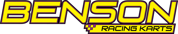 Benson Racing Karts Australia