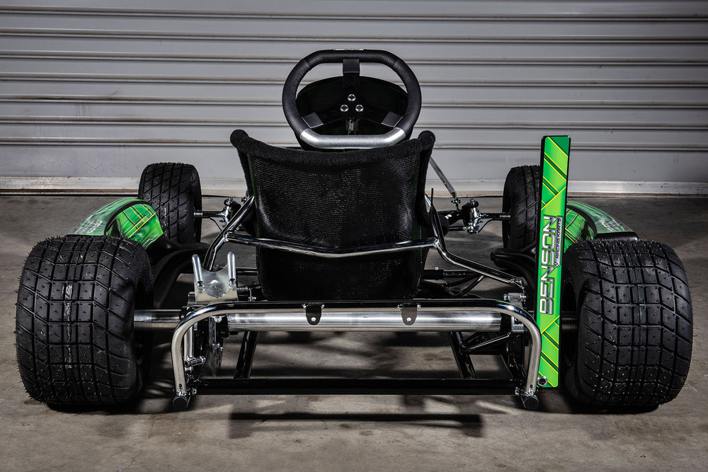 Benson Racing Karts Australia