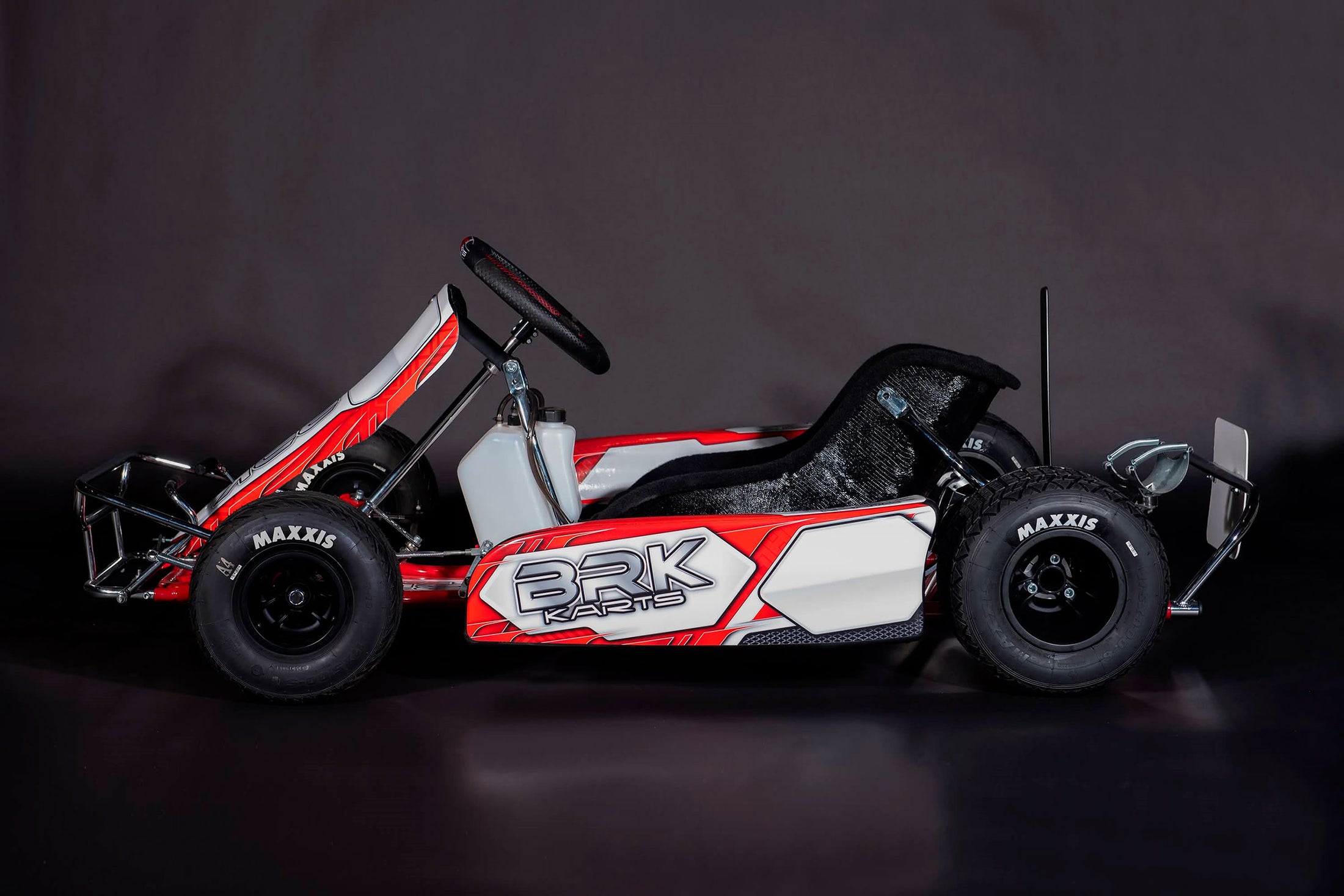 BRK Drive Dirt Racing Kart Australia