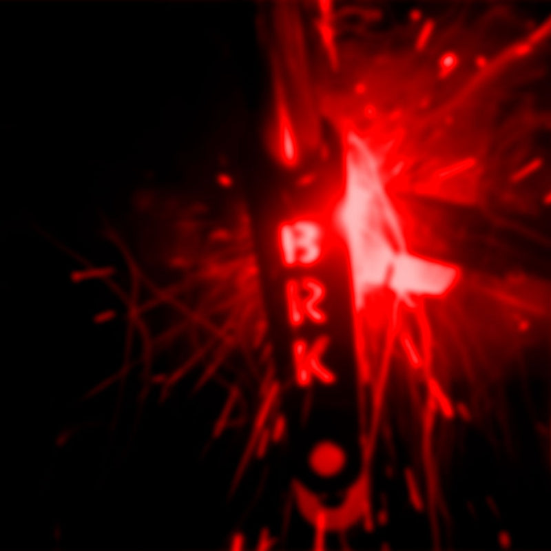 BRK Fusion Kart Setup Information