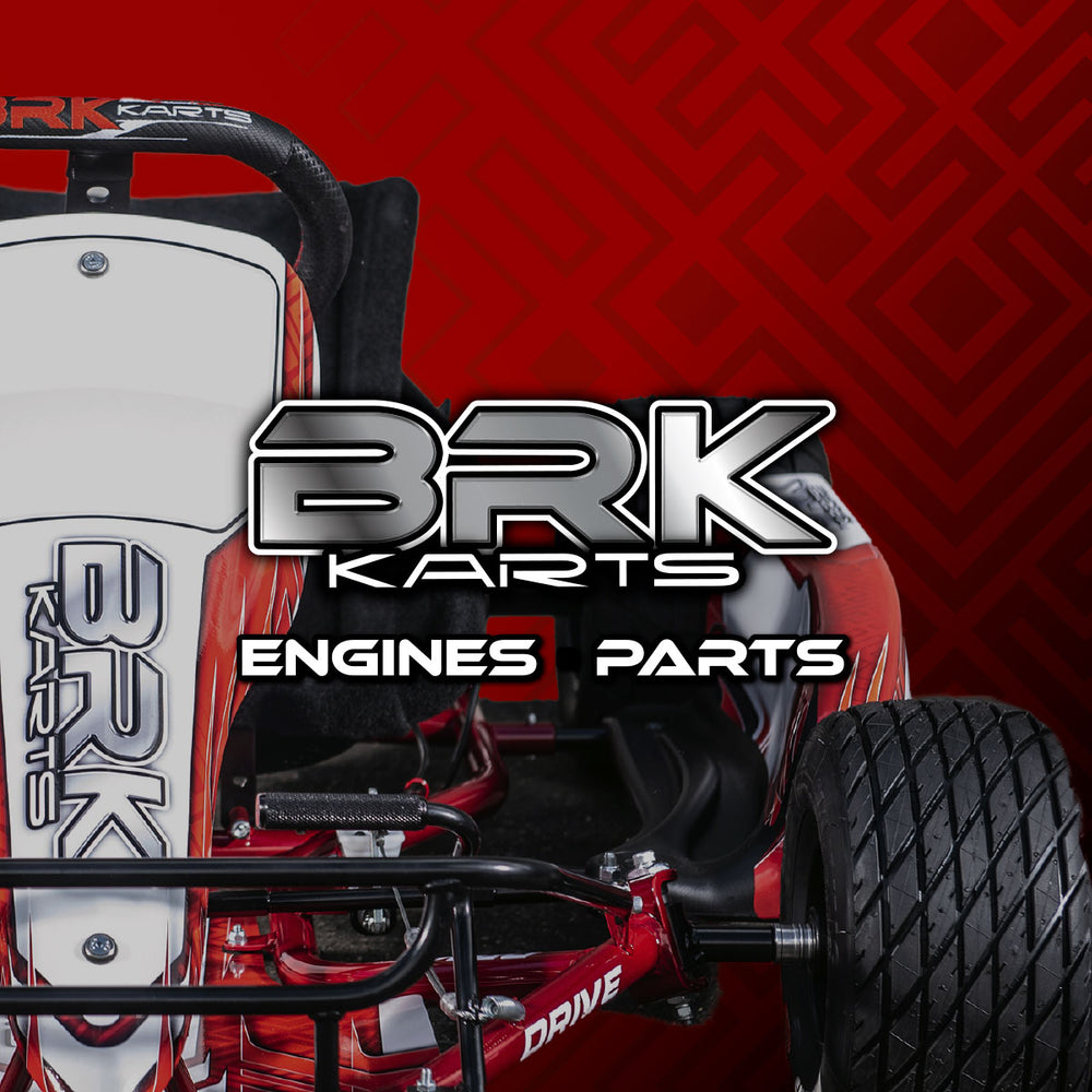 Dirt Kart Racing | Dirt Karts | Speedway Karts | BRK Karts Australia