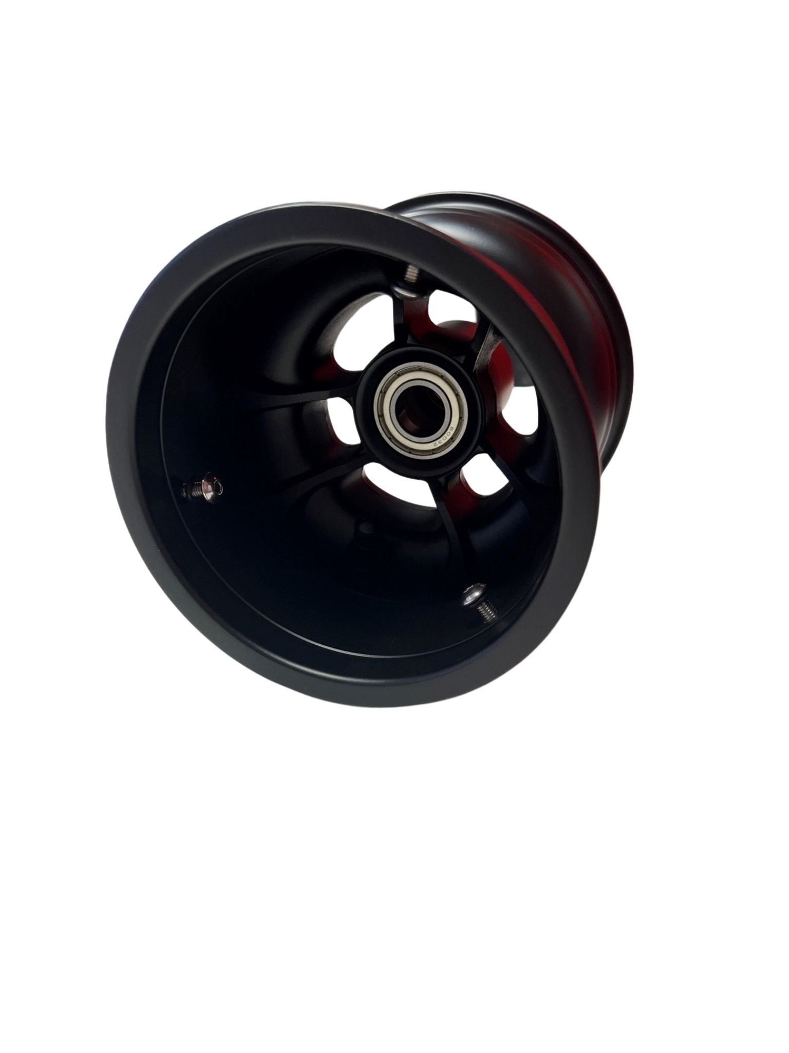 5x5 Front Magnesium Wheel