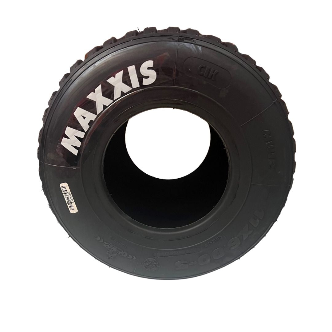 Maxxis Wet Rear CIK MW12 11x6.00 -5 | BRK Karts