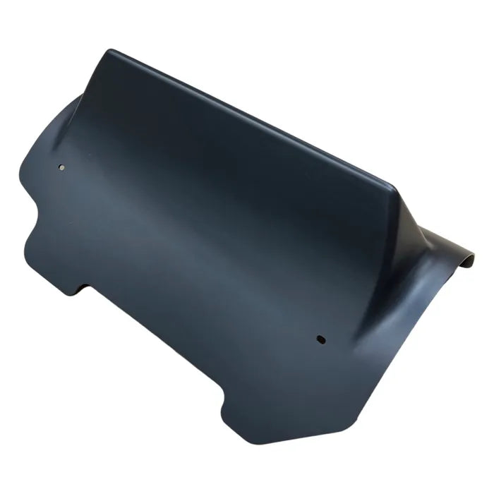 Midget Plastic Back Cover