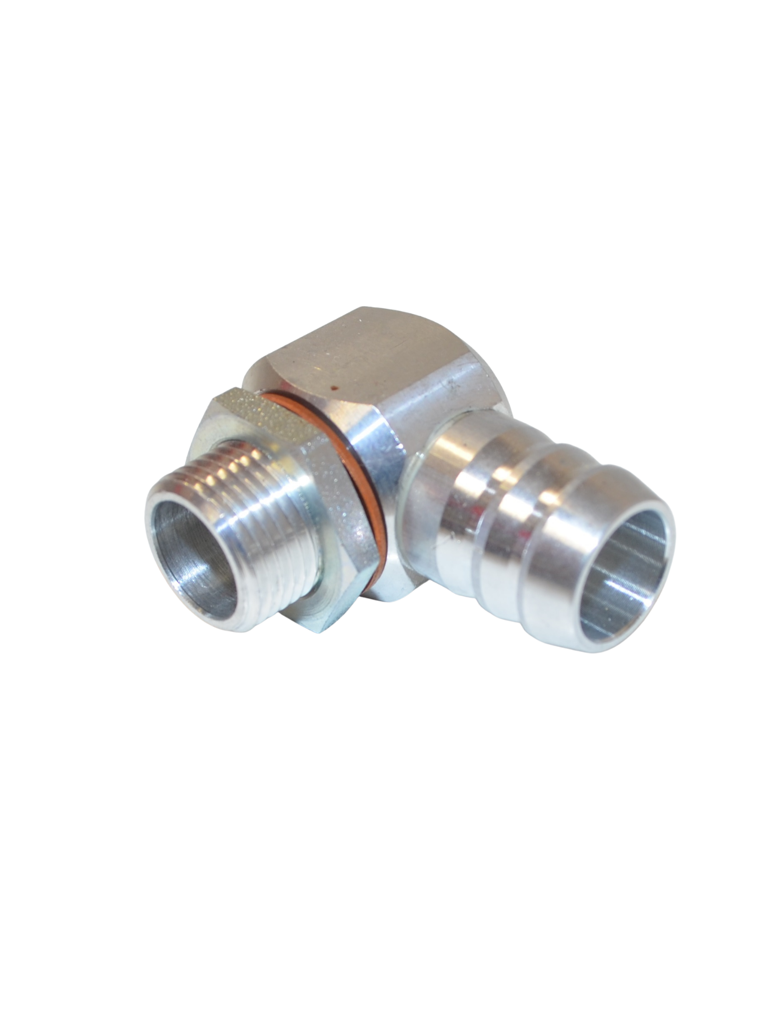 Right Angle Water Fitting