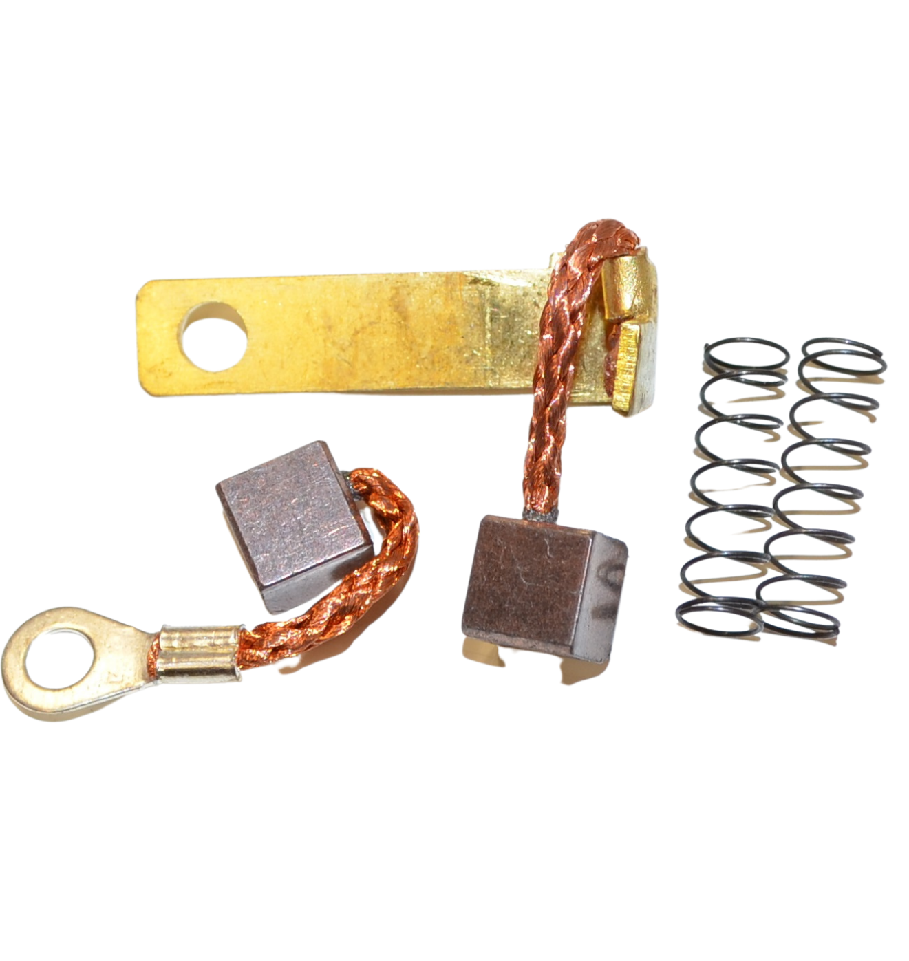 Starter Motor Brushes