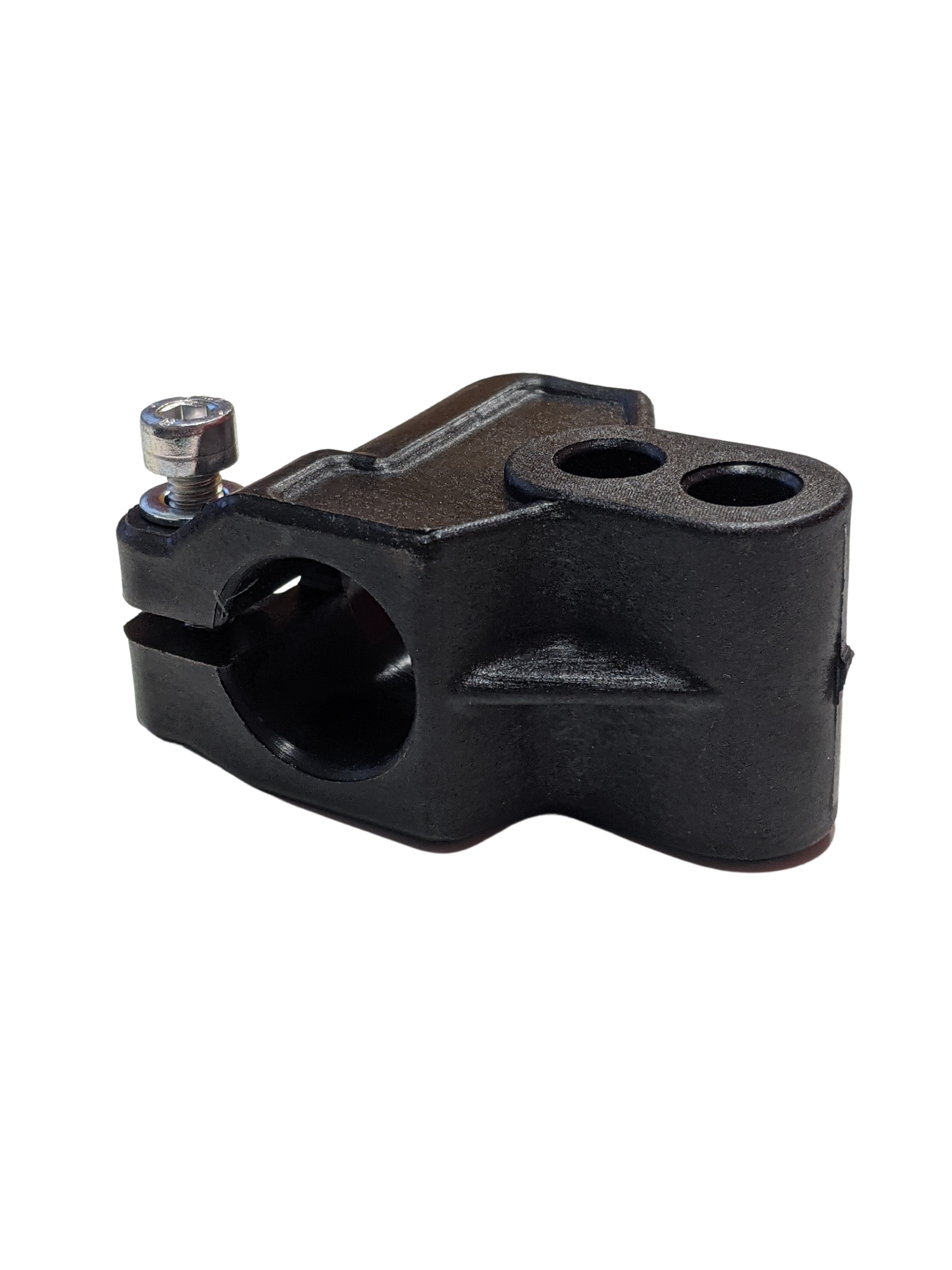 Steering Bush Clamp 19mm (inc clamp bolt)